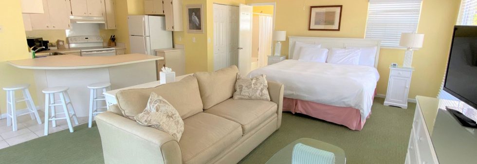 Accommodations | The Innlet